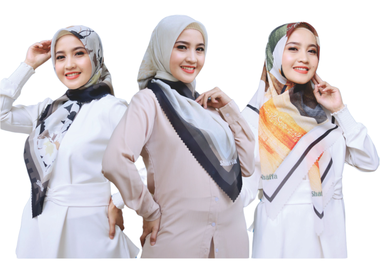 Jasa Produksi Pakaian & Printing Kain Digital | Kezka Printing